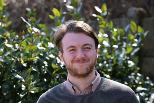 Luke leads South African team | Appointeeship | Deputyship | Money ...